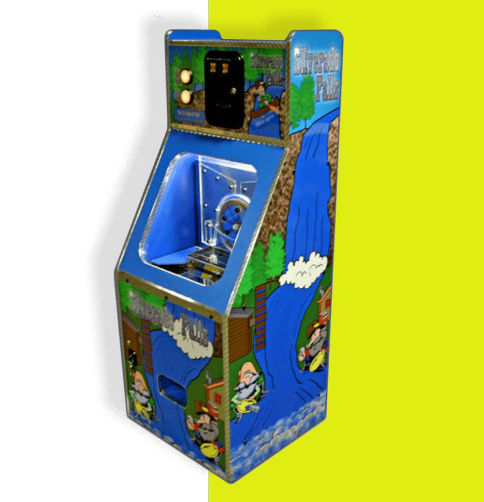 Polycade AGS - Get Your Gear At Paradise Pinball & Amusement