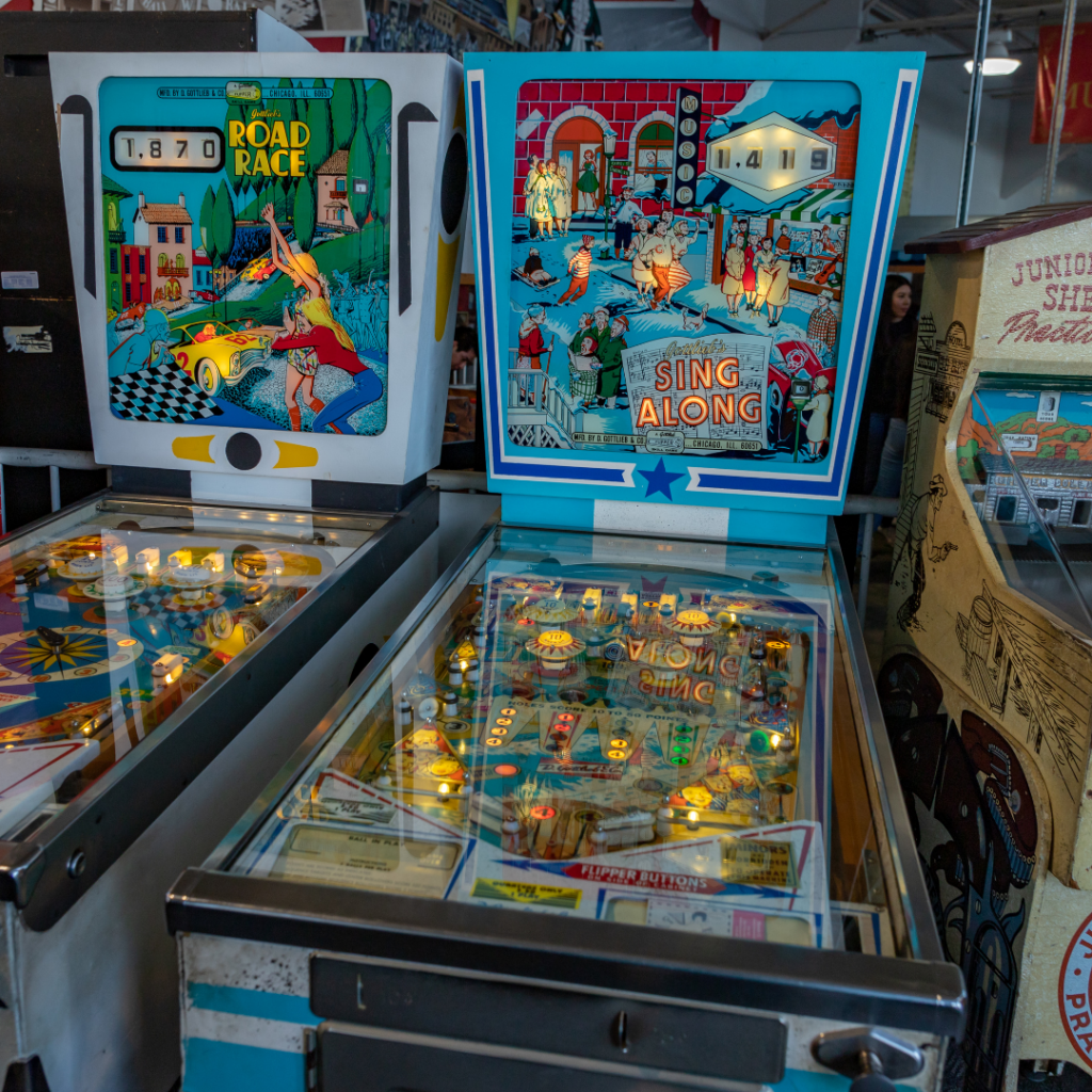 Pinball Machine Maintenance: Preventative Care and Cleaning Tips to ...