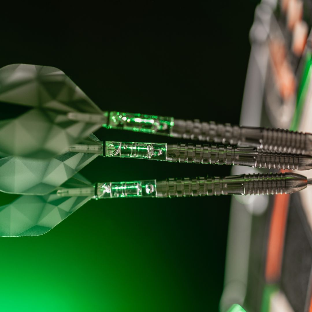 A Beginner's Guide to Dart Leagues: How to Get Started and Improve Your ...