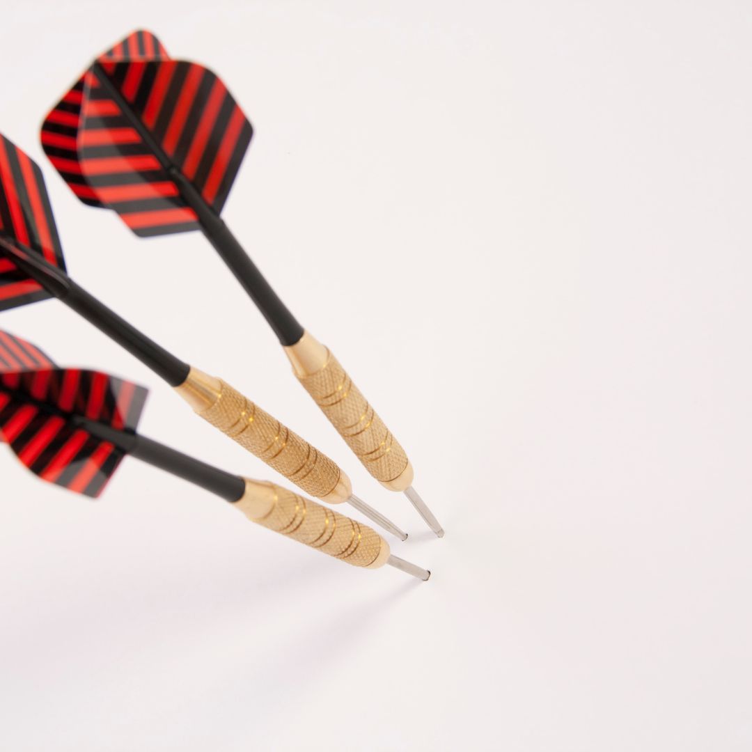 A Beginner's Guide to Dart Leagues: How to Get Started and Improve Your ...