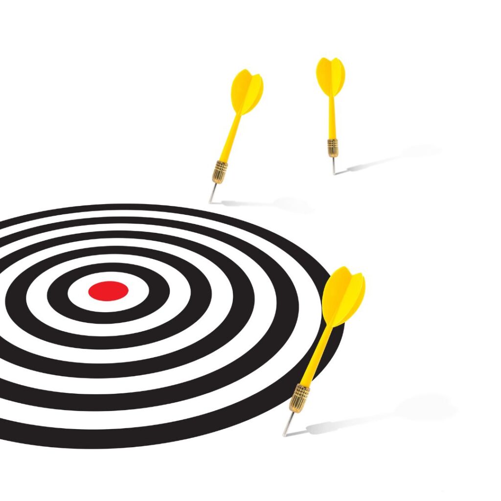 A Beginner's Guide to Dart Leagues: How to Get Started and Improve Your ...