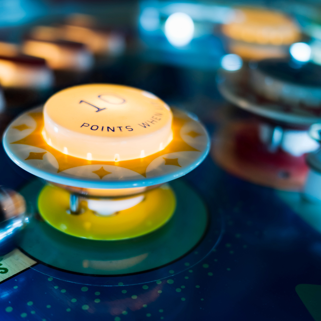 Pinball Machine Maintenance: Preventative Care and Cleaning Tips to ...